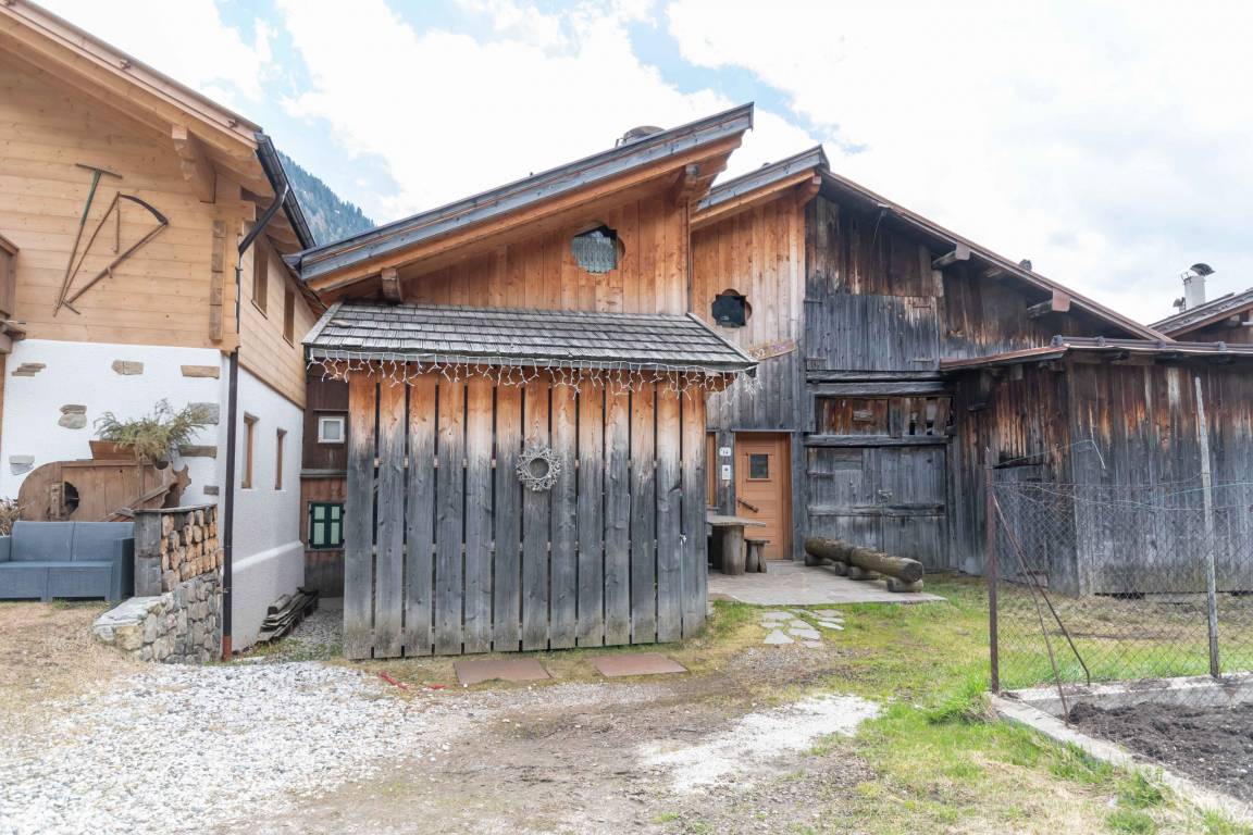 65 M² Appartement ∙ 2 Slaapkamers ∙ 4 Gasten - Campitello di Fassa