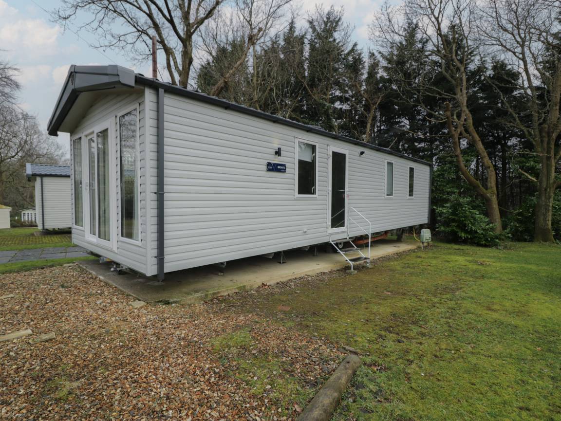 Cottage ∙ 3 Bedrooms ∙ 6 Guests - Ruthin
