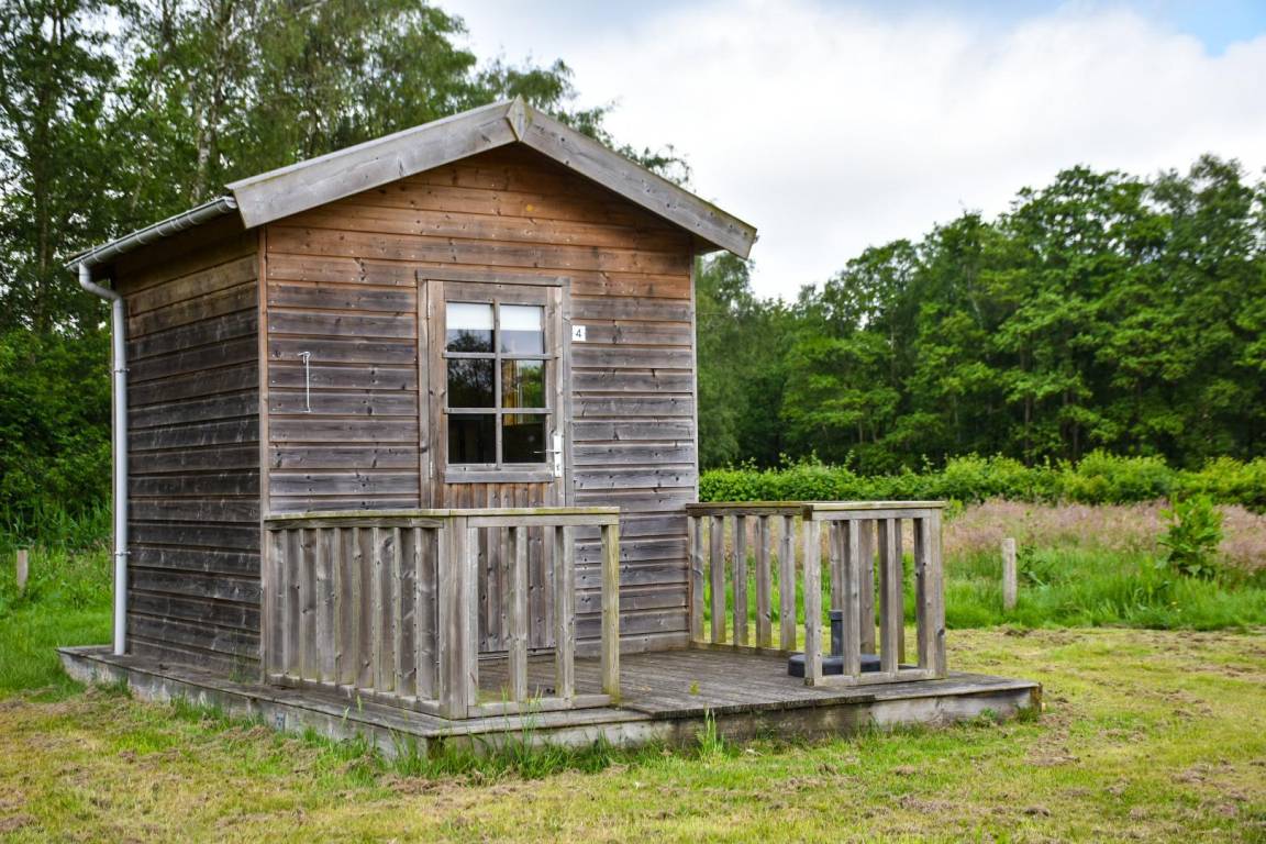 20 M² Hotel ∙ 1 Bedroom ∙ 2 Guests - Lisse