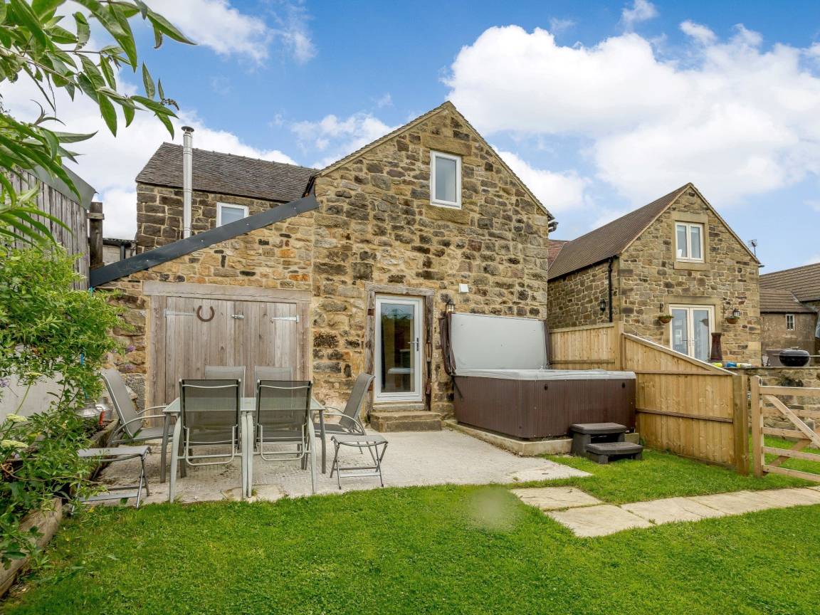 Cottage ∙ 3 Bedrooms ∙ 6 Guests - Castleton