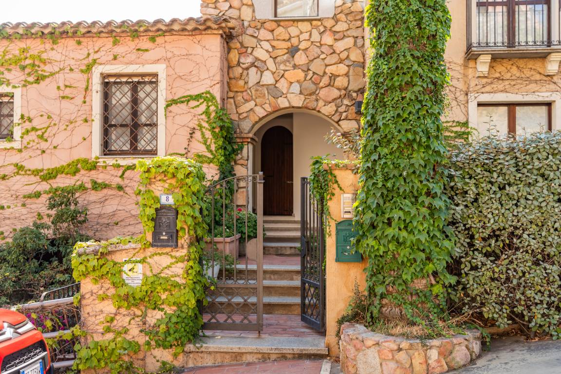80 M² Villa ∙ 2 Schlafzimmer ∙ 4 Gäste - Villasimius