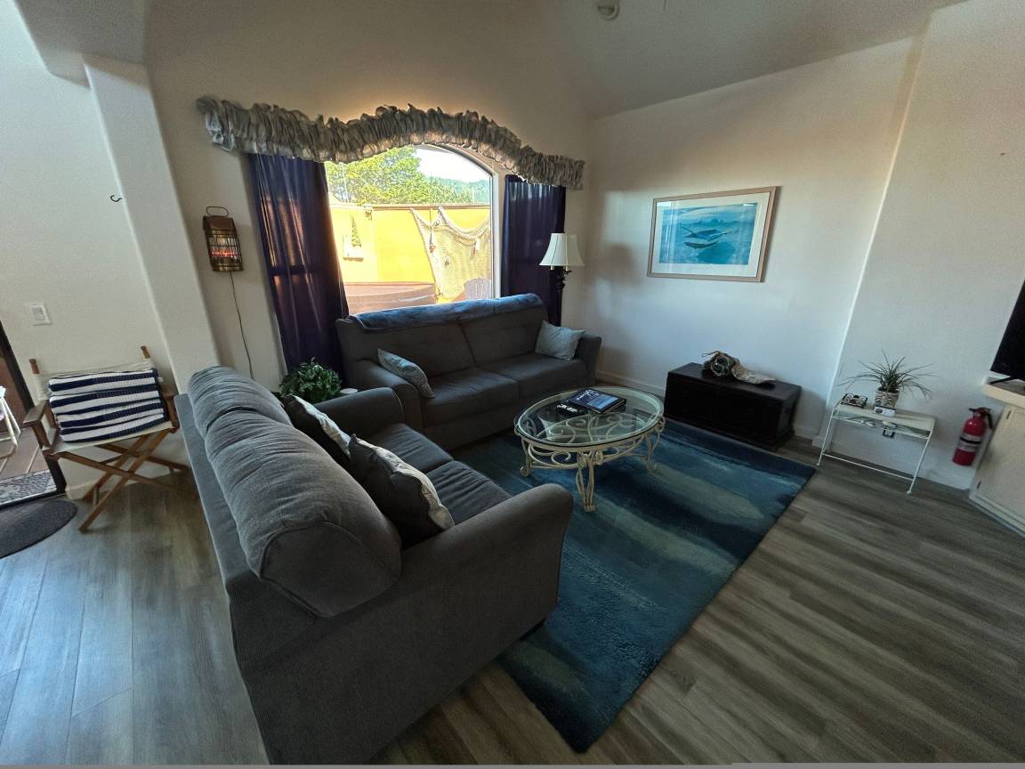 50 M² Apartment ∙ 2 Bedrooms ∙ 4 Guests - Lucky 7 Casino & Hotel