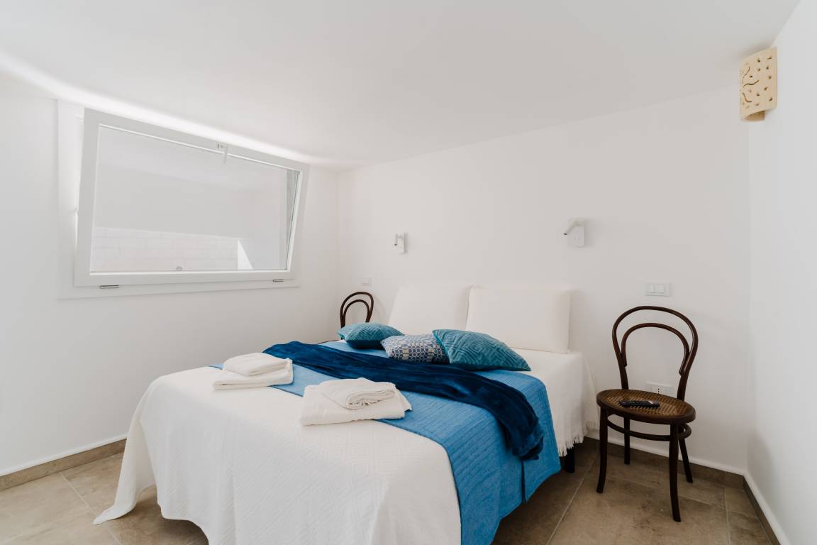 50 M² Casa ∙ 1 Camera Da Letto ∙ 4 Ospiti - Uggiano La Chiesa