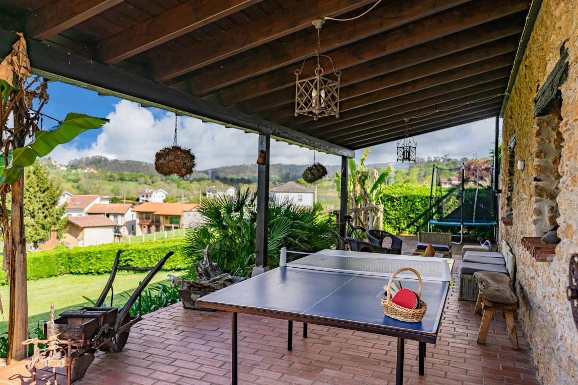 200 M² House ∙ 3 Bedrooms ∙ 6 Guests - Nava