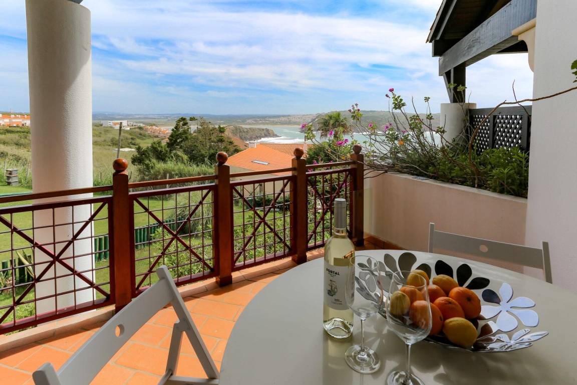 200 M² Maison De Vacances ∙ 4 Chambres ∙ 8 Personnes - São Martinho do Porto