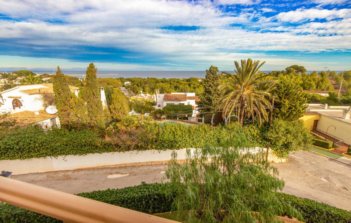 85 M² Casa ∙ 2 Camere Da Letto ∙ 3 Ospiti - Dénia