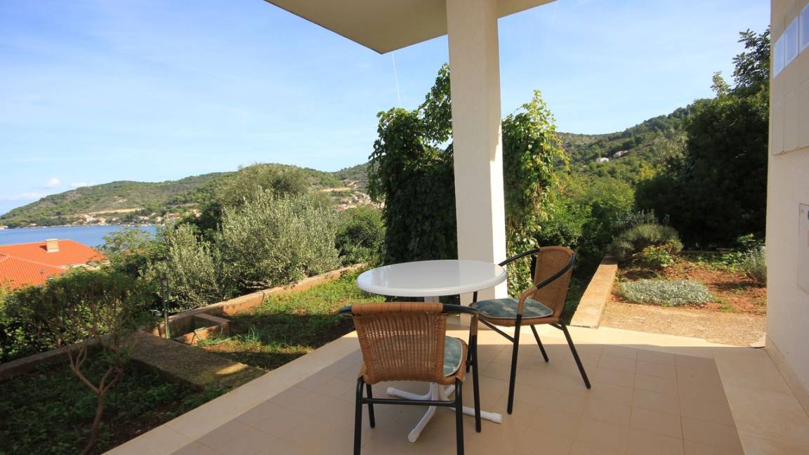 20 M² Hotel ∙ 1 Bedroom ∙ 2 Guests - Croatia