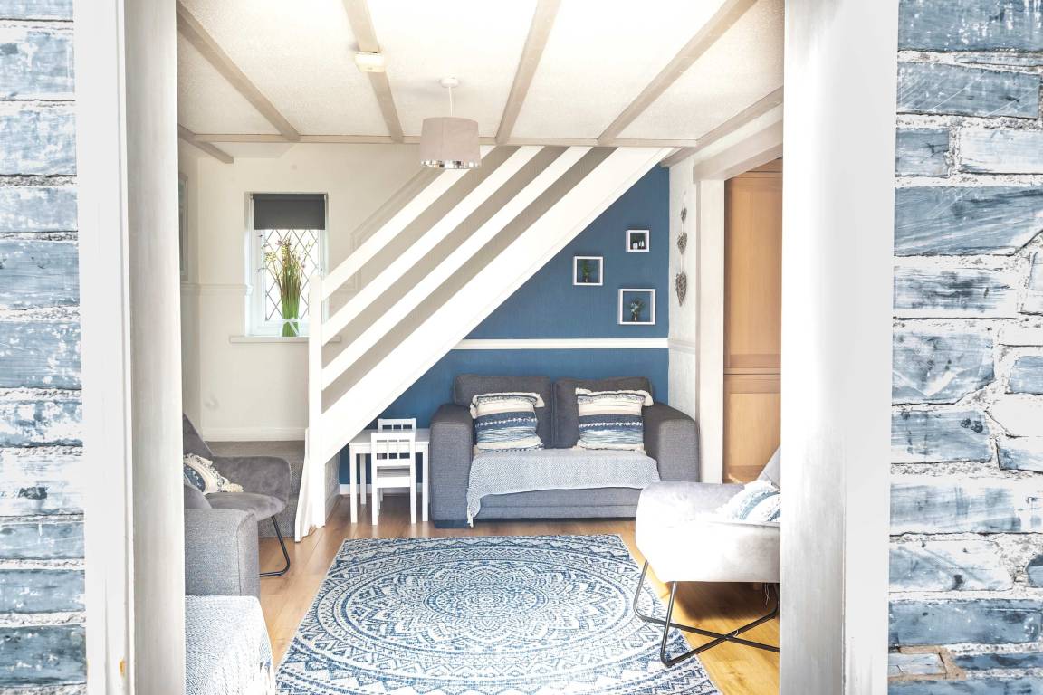 House ∙ 3 Bedrooms ∙ 6 Guests - Pembrokeshire