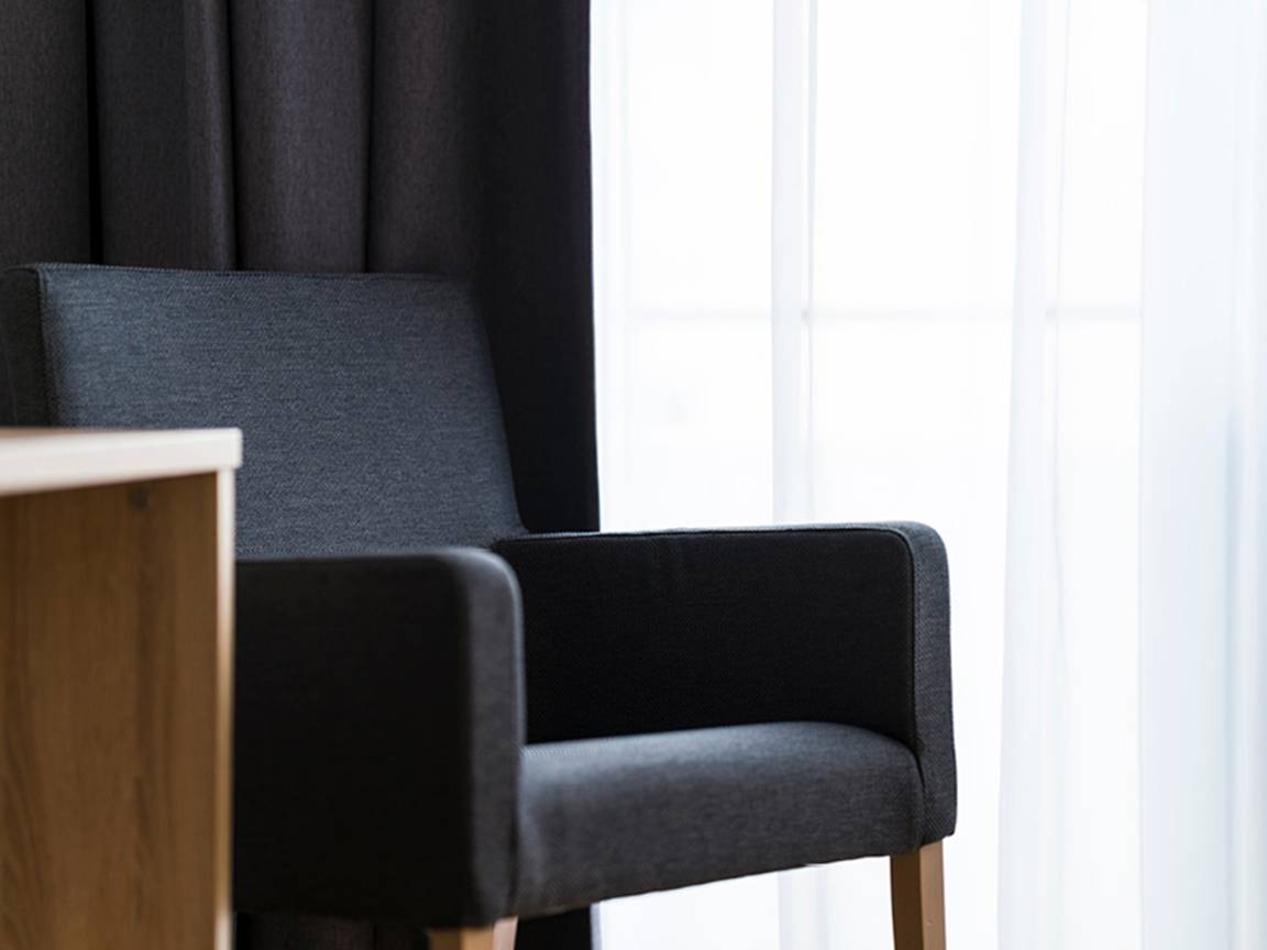 30 M² Ferienwohnung ∙ 1 Schlafzimmer ∙ 2 Gäste - Lörrach
