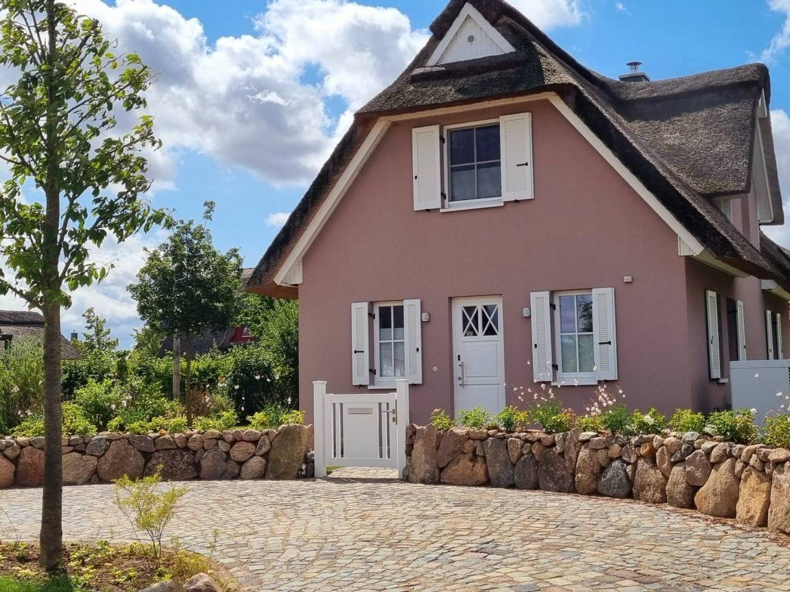 96 M² Huis ∙ 2 Slaapkamers ∙ 6 Gasten - Wismar