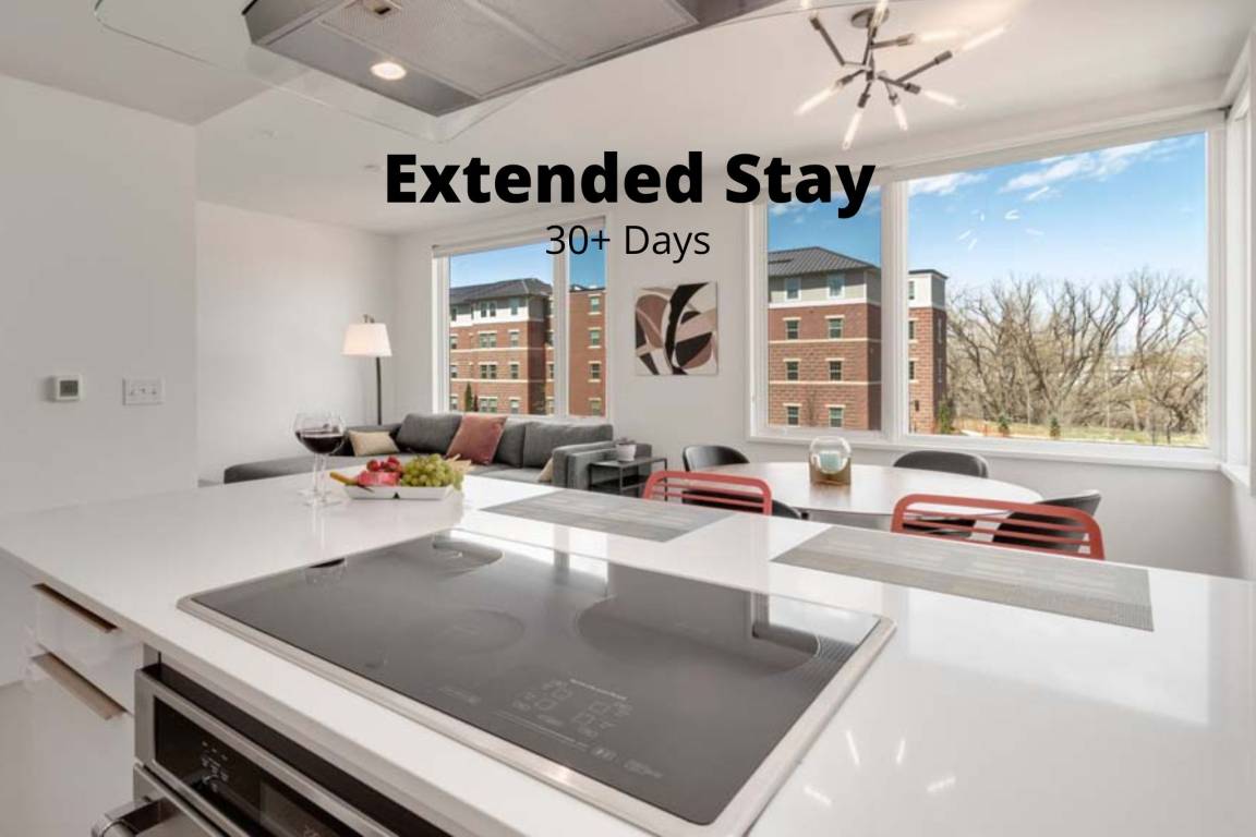 73 M² House ∙ 1 Bedroom ∙ 2 Guests - Fort Collins, CO