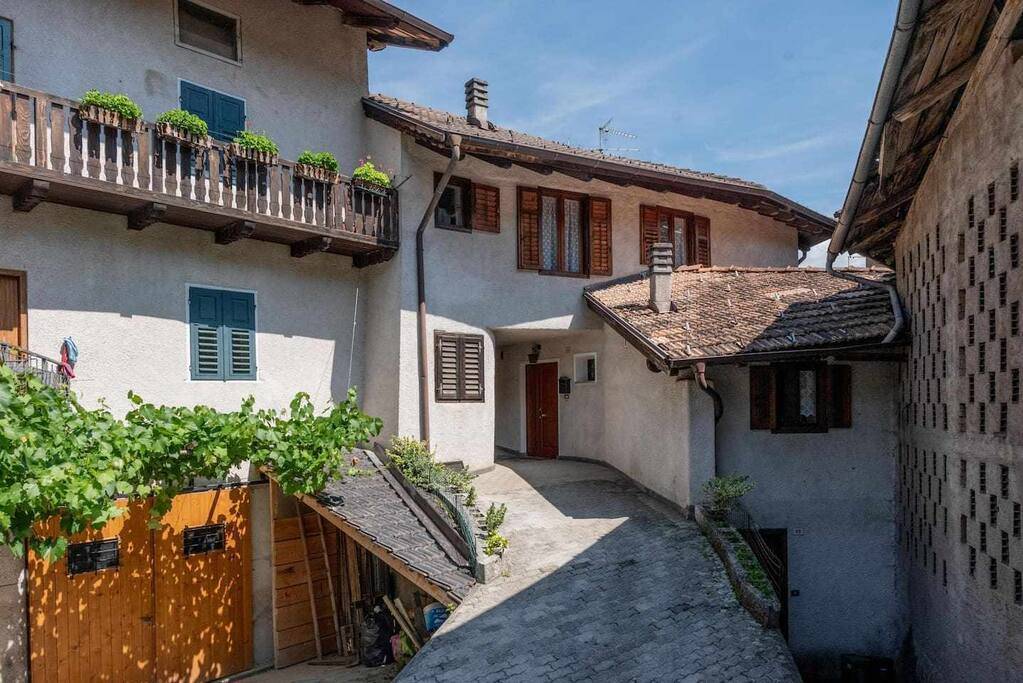 89 M² Apartment ∙ 2 Bedrooms ∙ 4 Guests - Cles