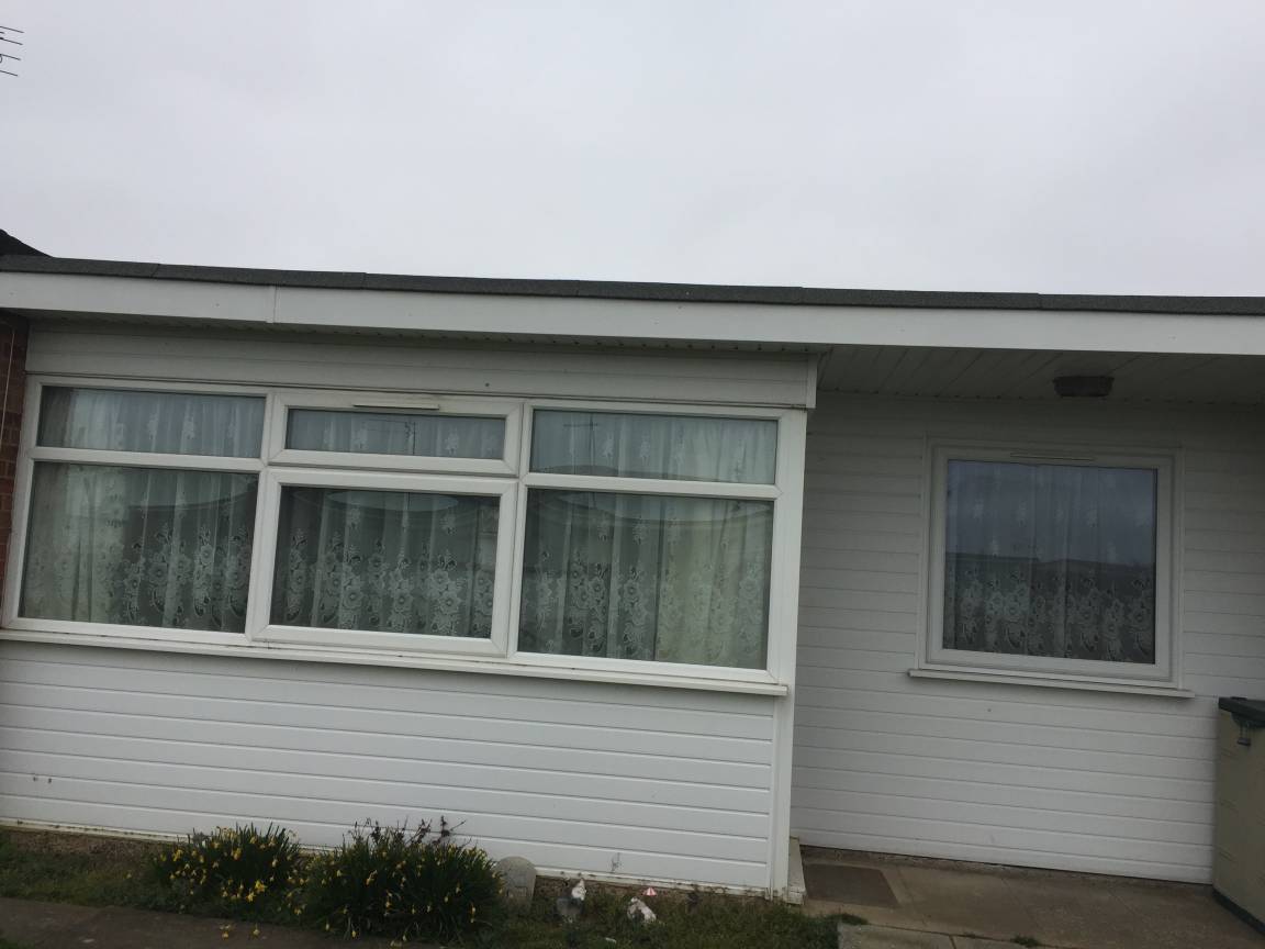 55 M² Chalet ∙ 2 Chambres ∙ 4 Personnes - Caister-on-Sea