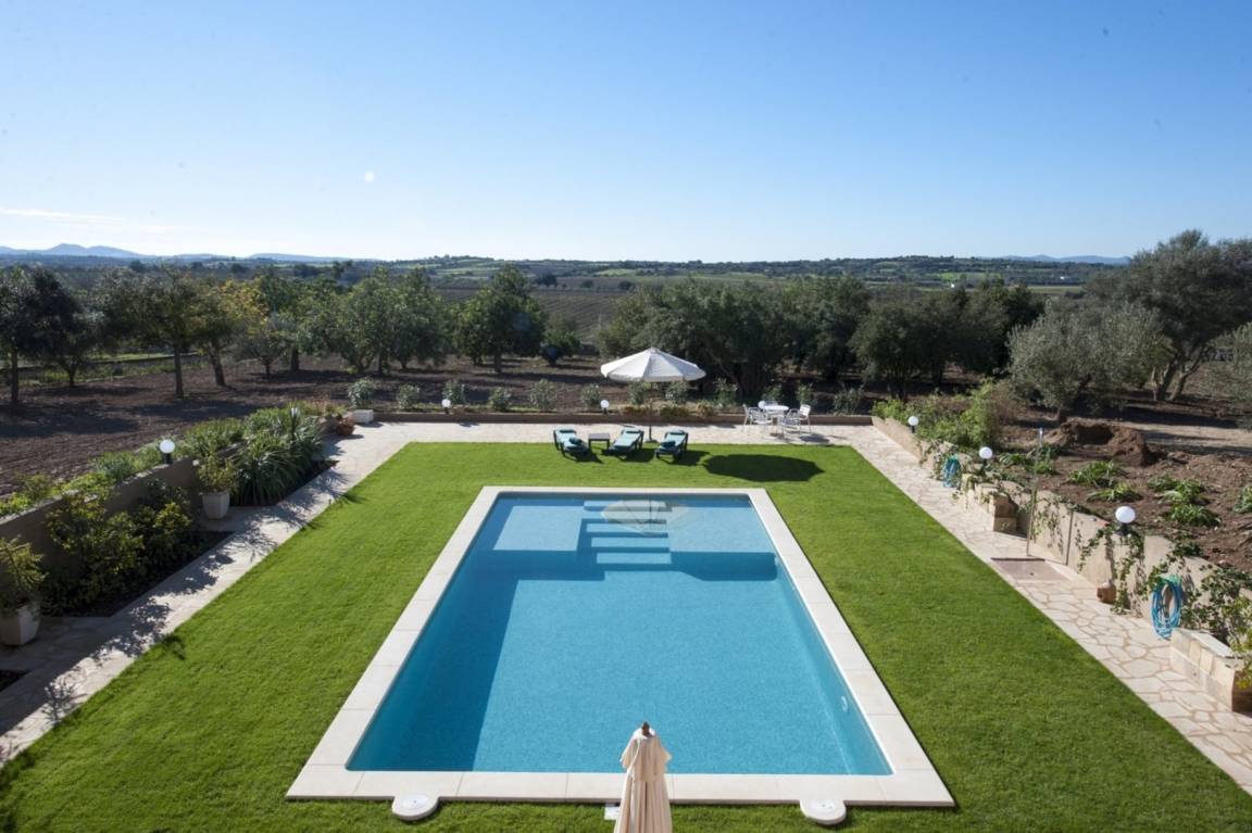 Villa ∙ 6 Bedrooms ∙ 12 Guests - Manacor