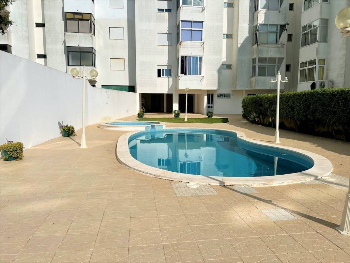 50 M² Apartamento ∙ 1 Quarto ∙ 3 Hóspedes - Alvor