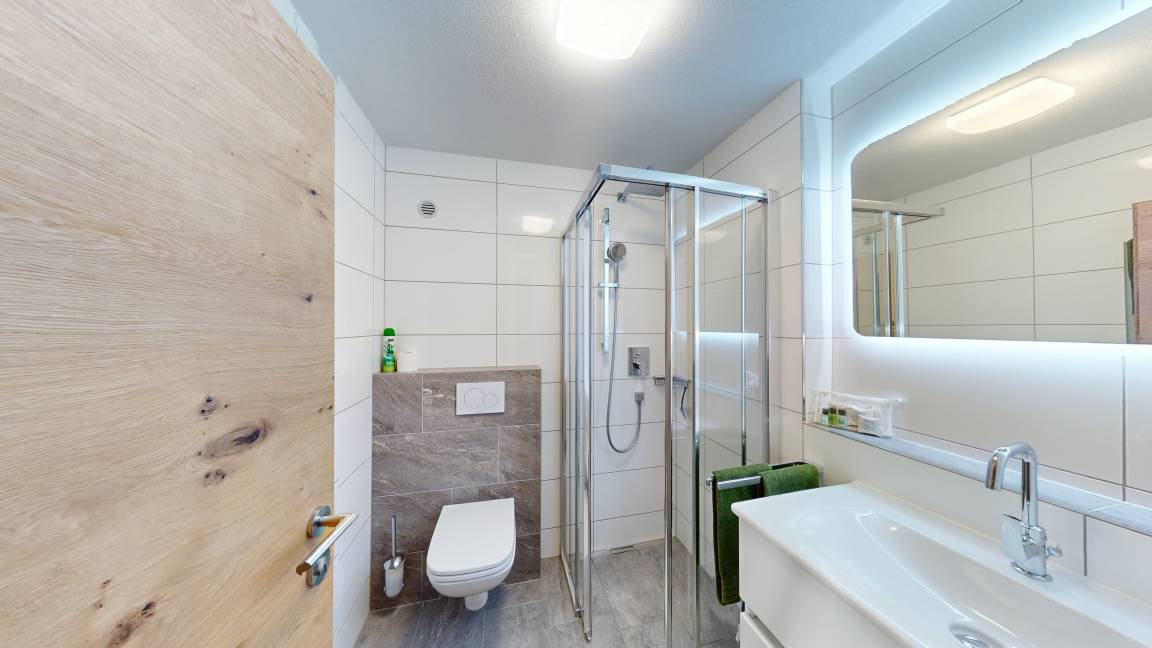 34 M² Appartement ∙ 1 Chambre ∙ 2 Personnes - Hochfilzen