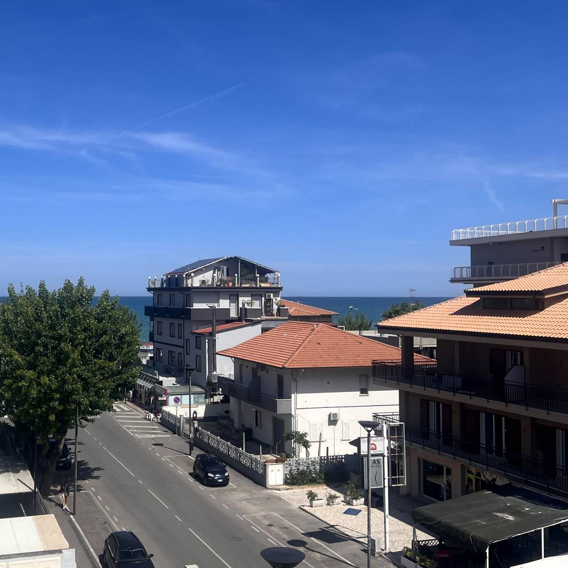 73 M² Appartement ∙ 2 Chambres ∙ 5 Personnes - Alba Adriatica