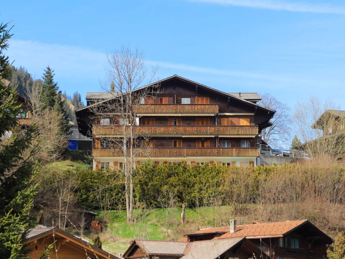 90 M² Apartment ∙ 3 Bedrooms ∙ 6 Guests - Jaun