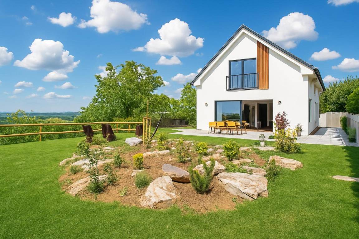 205 M² Villa ∙ 3 Schlafzimmer ∙ 8 Gäste - Slowenien