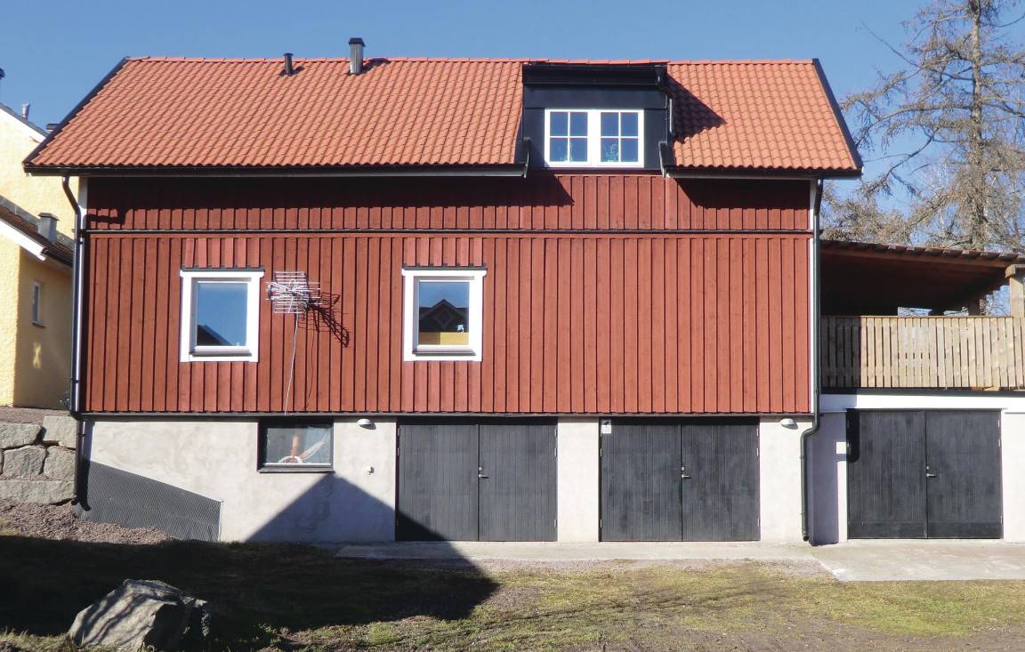 190 M² House ∙ 2 Bedrooms ∙ 6 Guests - Kisa