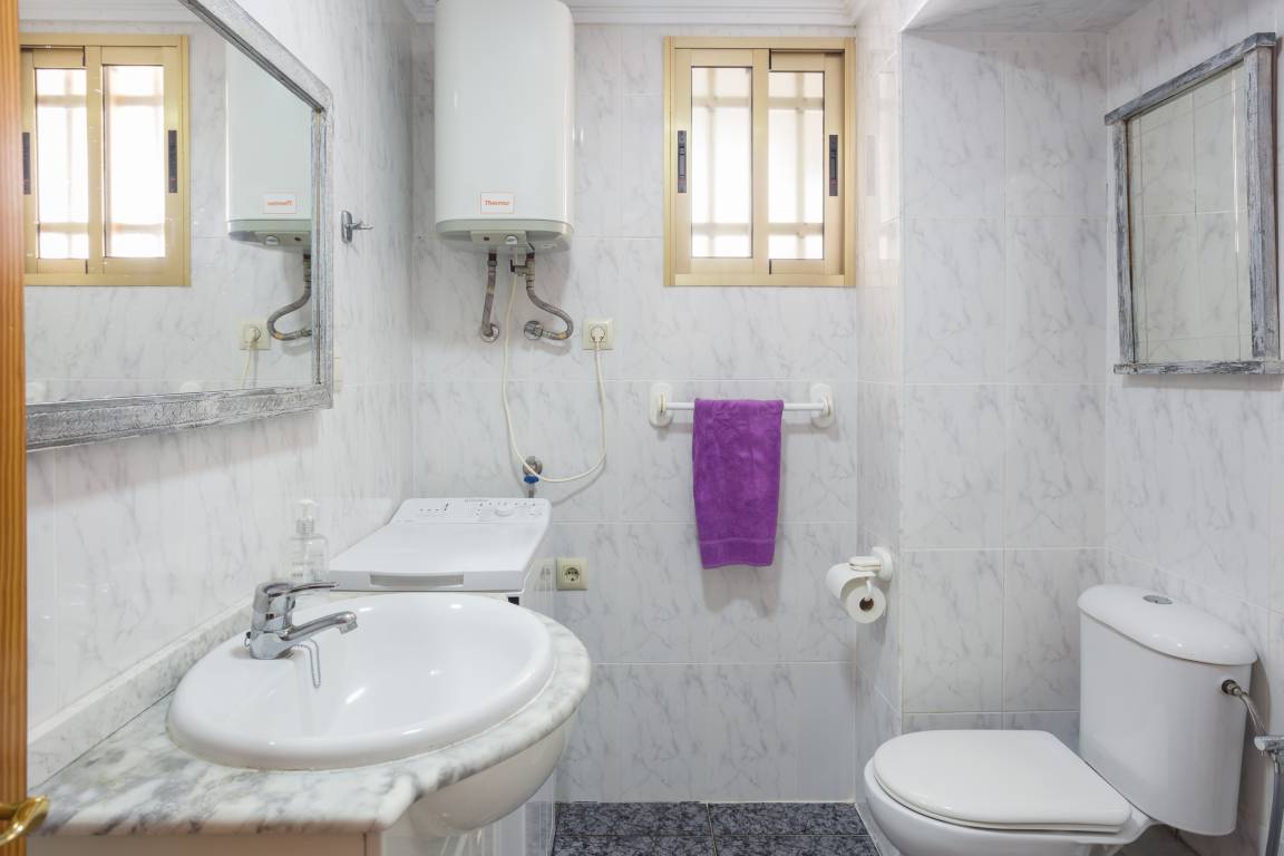 67 M² Apartment ∙ 2 Bedrooms ∙ 4 Guests - Cullera