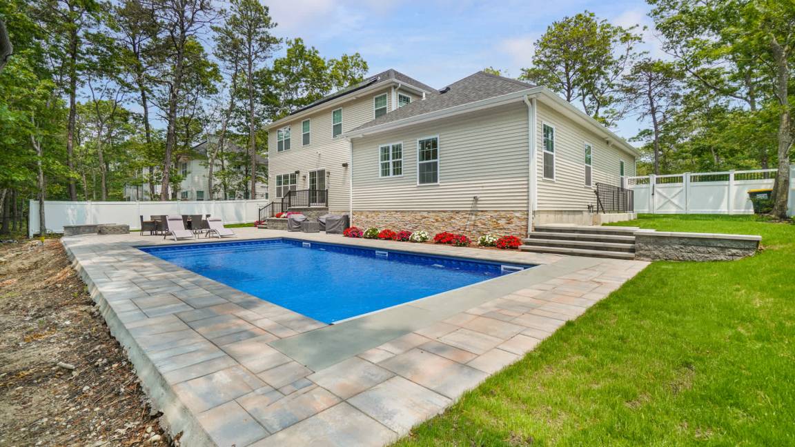 281 M² House ∙ 5 Bedrooms ∙ 10 Guests - The Hamptons, NY
