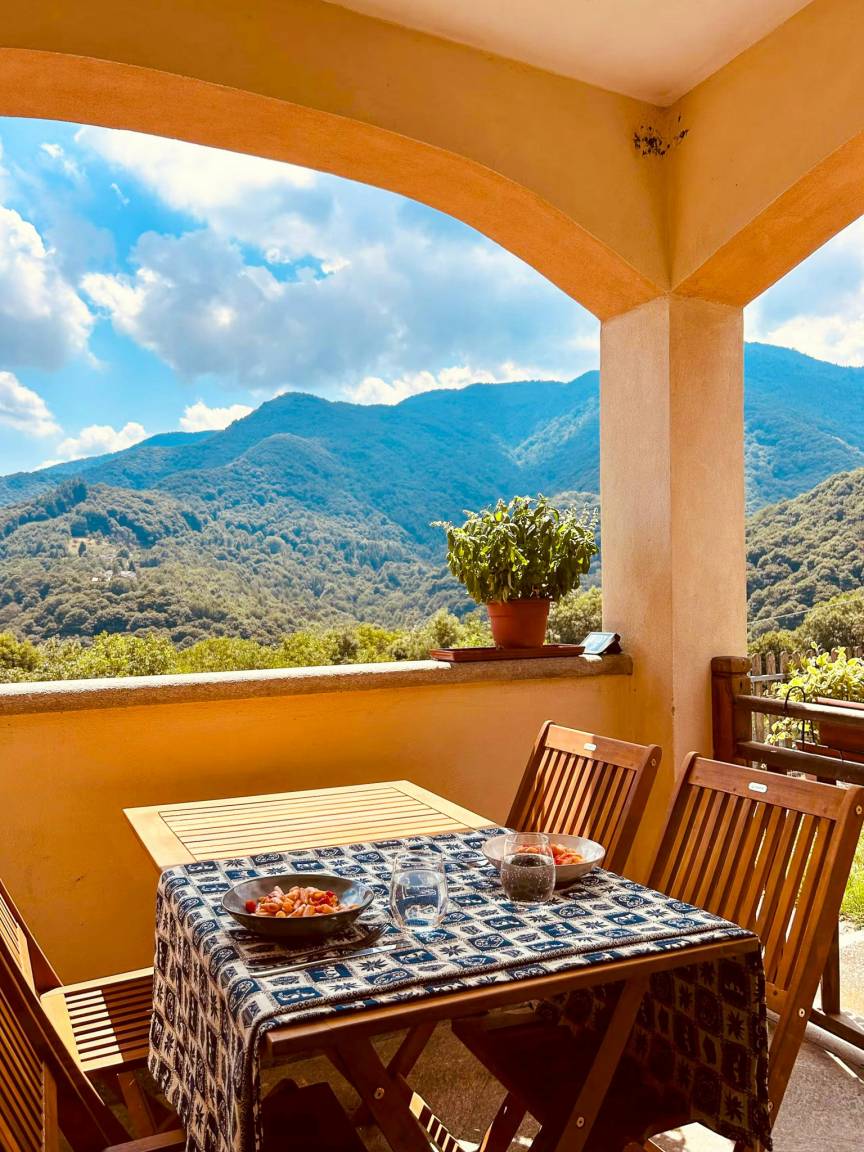 120 M² Maison De Vacances ∙ 2 Chambres ∙ 4 Personnes - Sampeyre