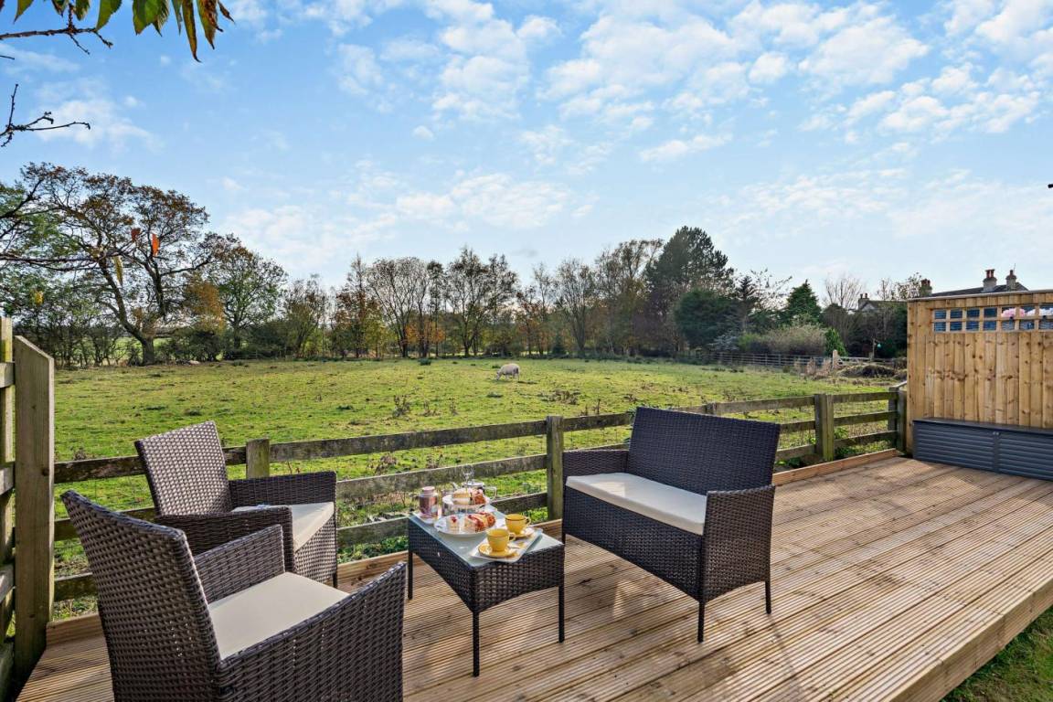 Cottage ∙ 3 Chambres ∙ 5 Personnes - Goathland