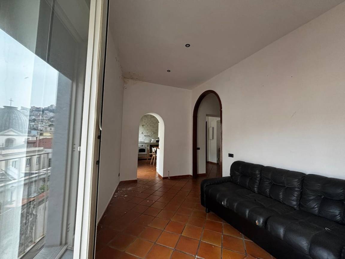 67 M² Casa ∙ 2 Habitaciones ∙ 2 Huéspedes - Torre del Greco