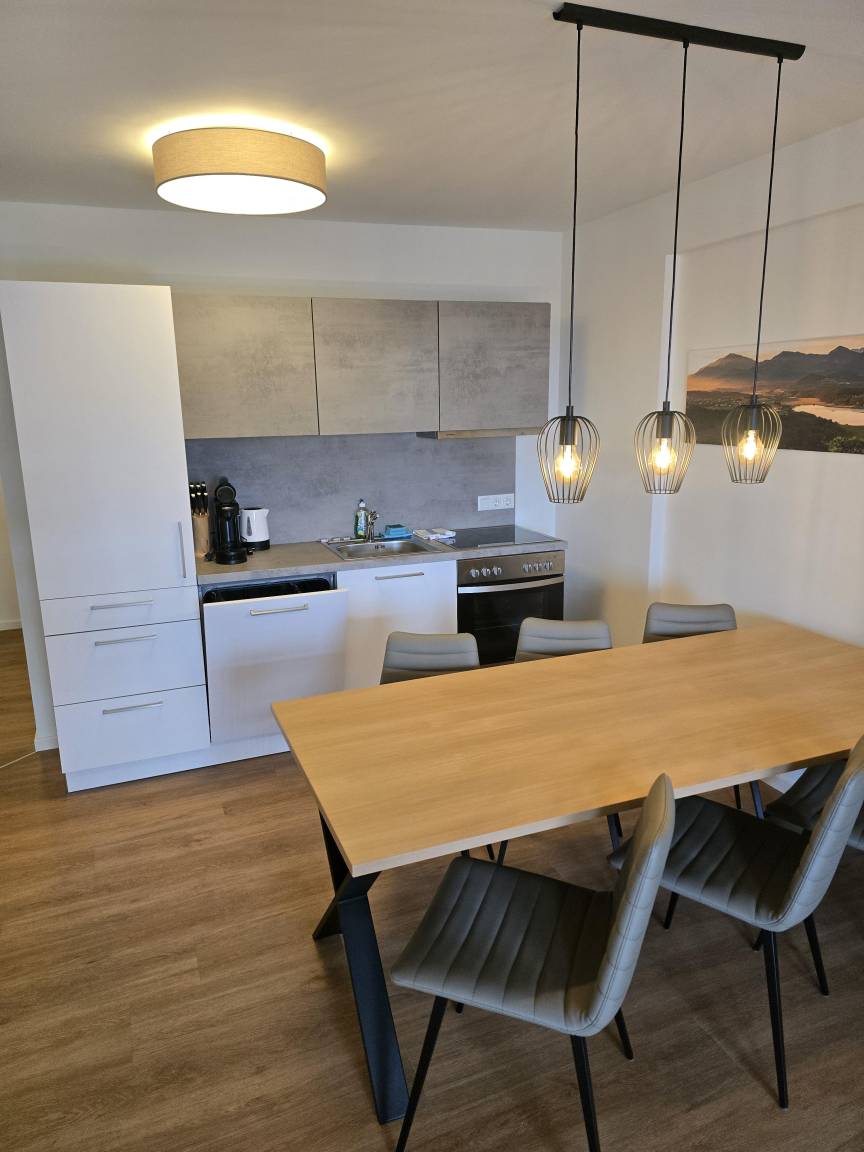 104 M² Apartment ∙ 3 Bedrooms ∙ 10 Guests - Carinthia