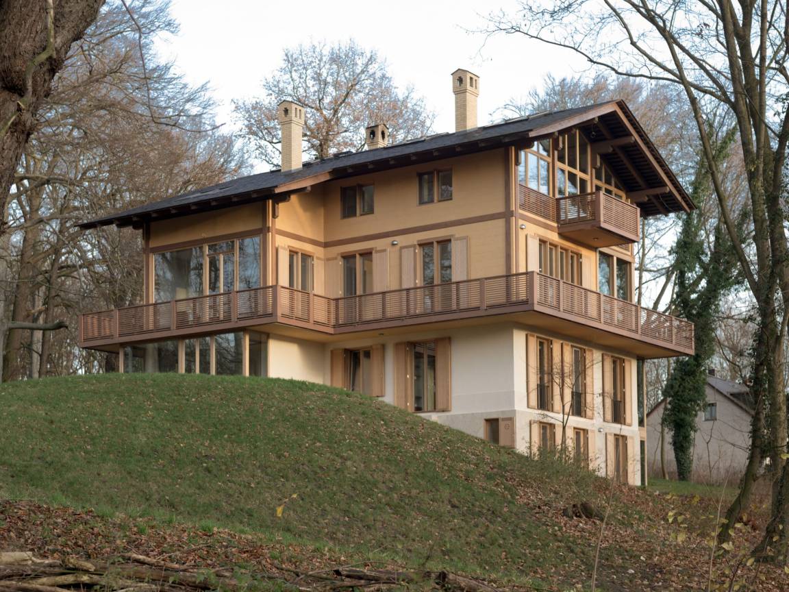 180 M² Apartment ∙ 1 Bedroom ∙ 4 Guests - Potsdam