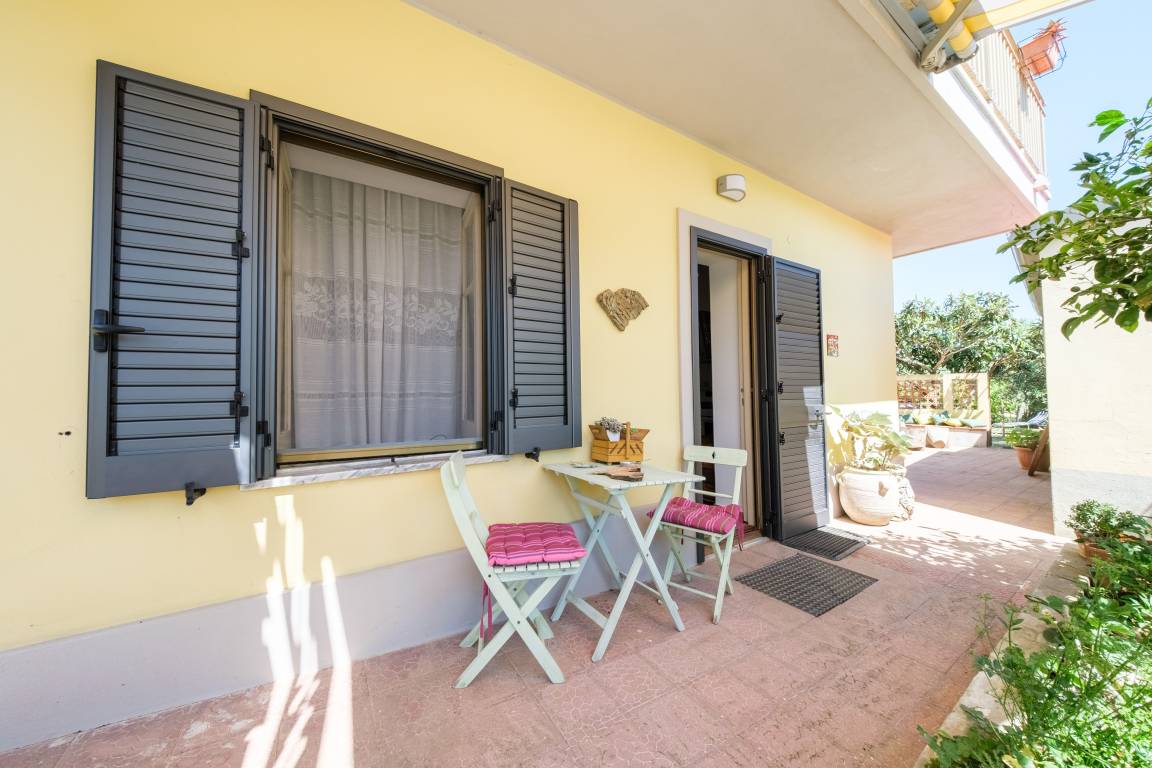 40 M² Apartment ∙ 1 Bedroom ∙ 2 Guests - Messina