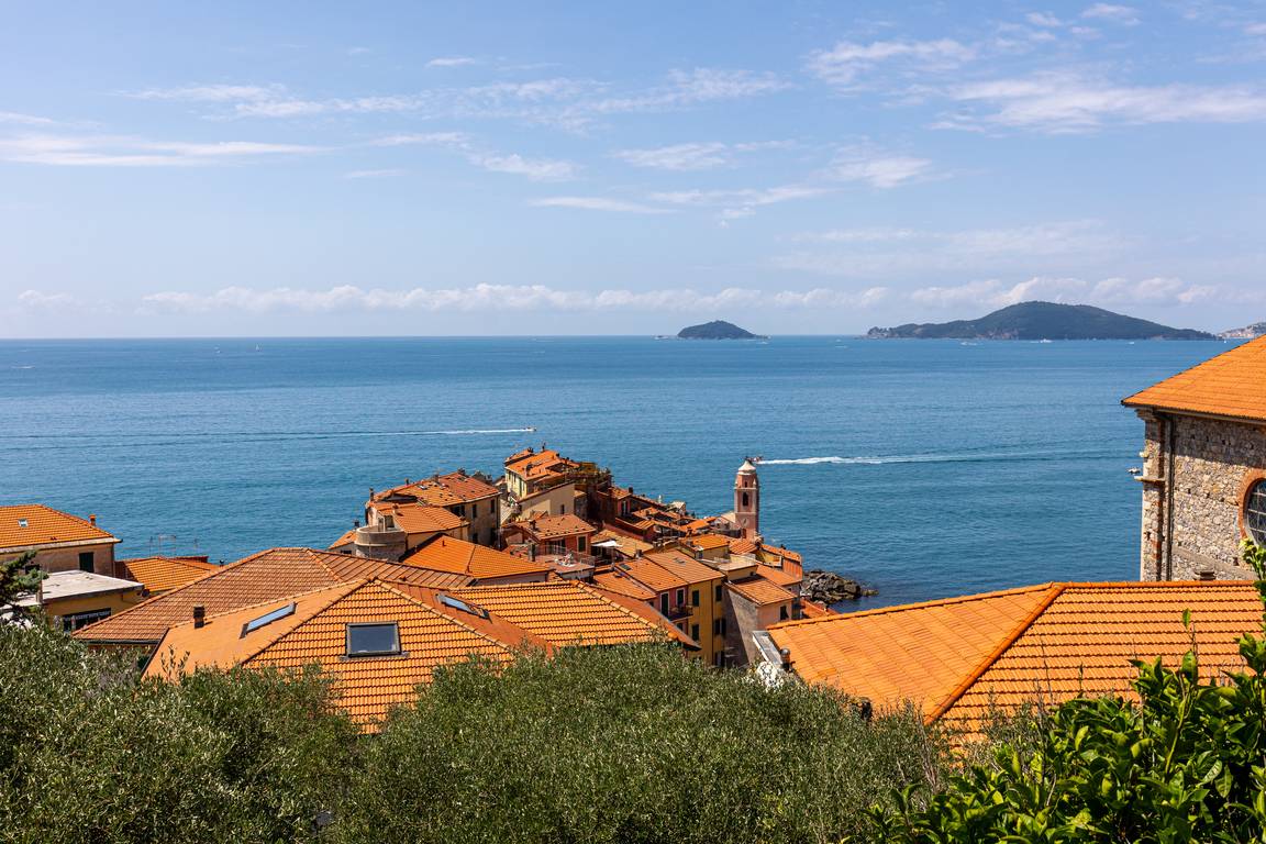 Appartement ∙ 2 Chambres ∙ 4 Personnes - Lerici