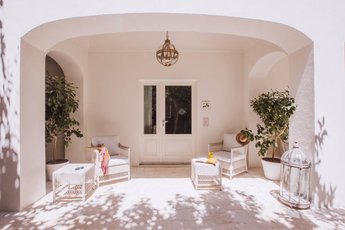 35 M² Vivenda ∙ 1 Quarto ∙ 4 Hóspedes - Capri