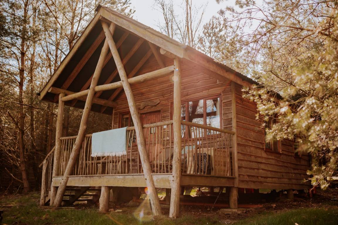 Cottage ∙ 1 Bedroom ∙ 6 Guests - Masham