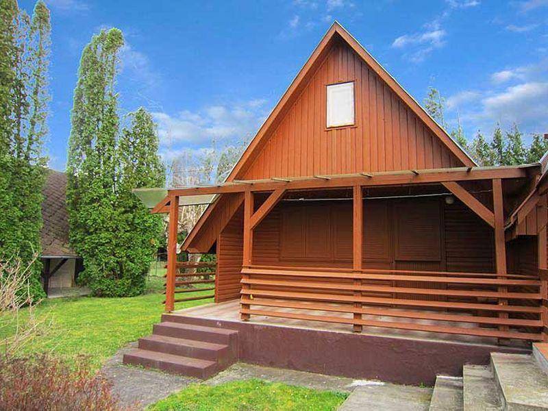 28 M² Ferienwohnung ∙ 2 Schlafzimmer ∙ 4 Gäste - Keszthely