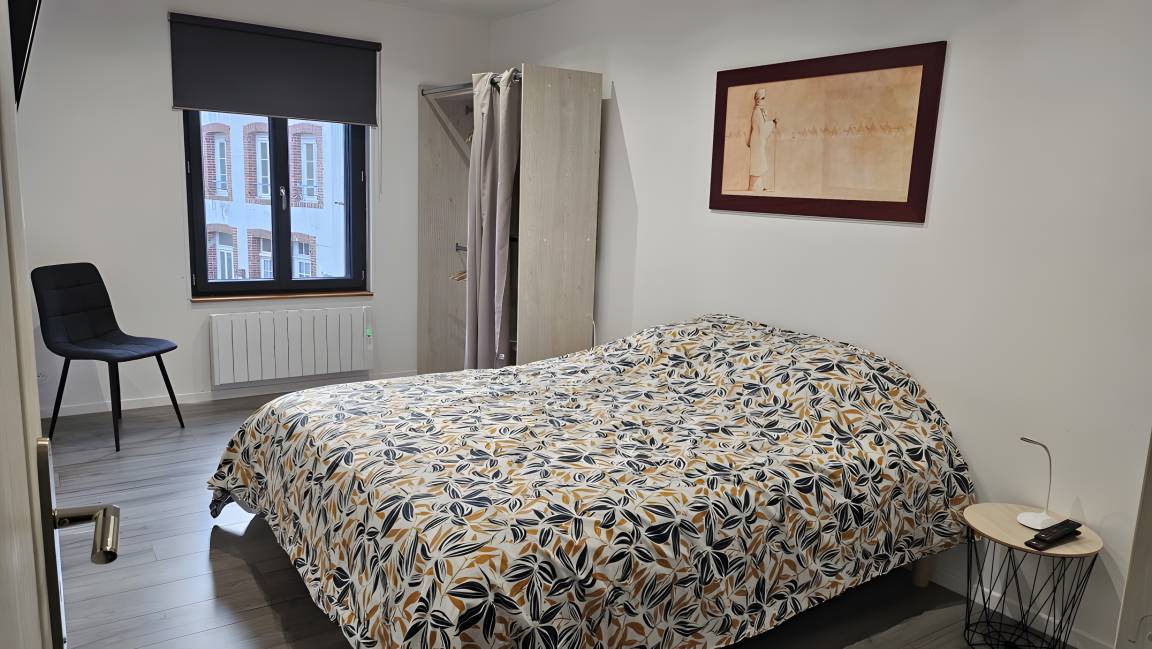 110 M² Maison De Vacances ∙ 3 Chambres ∙ 8 Personnes - Saint-Vaast-la-Hougue