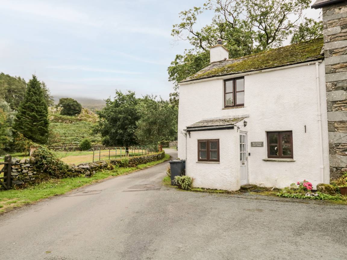 Cottage ∙ 2 Bedrooms ∙ 4 Guests - Eskdale
