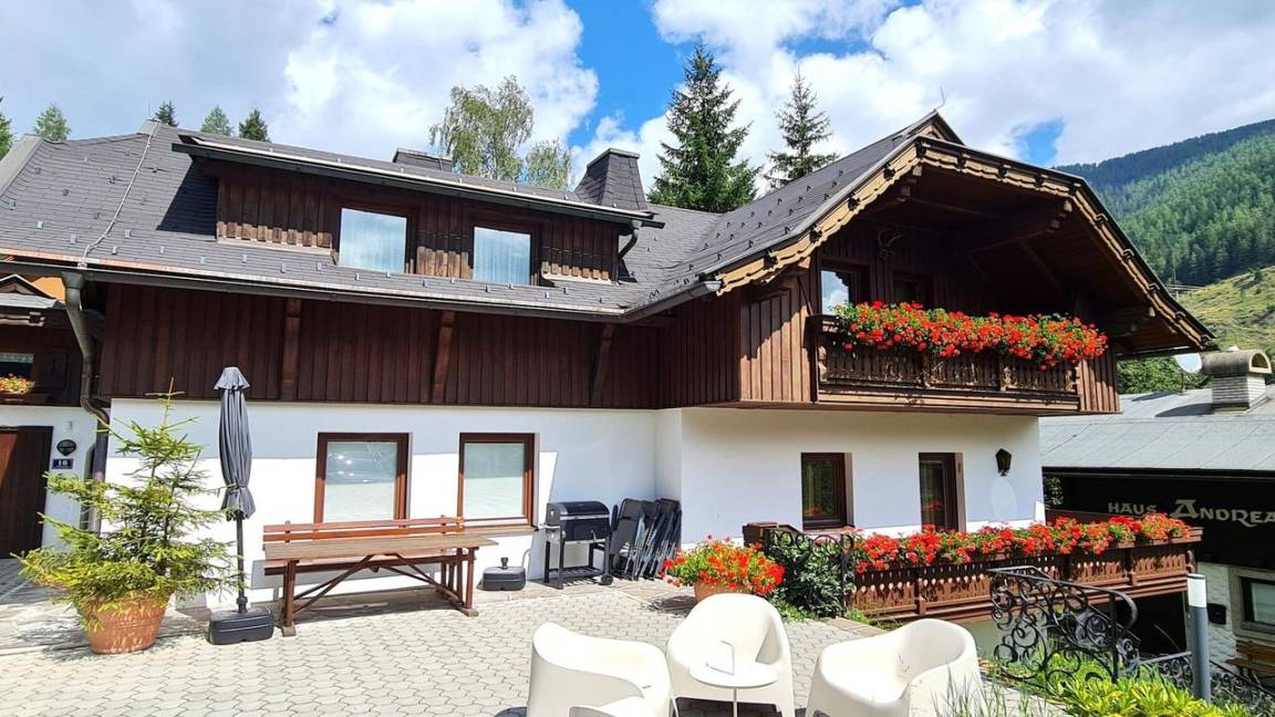 150 M² Apartment ∙ 4 Bedrooms ∙ 11 Guests - Bad Kleinkirchheim