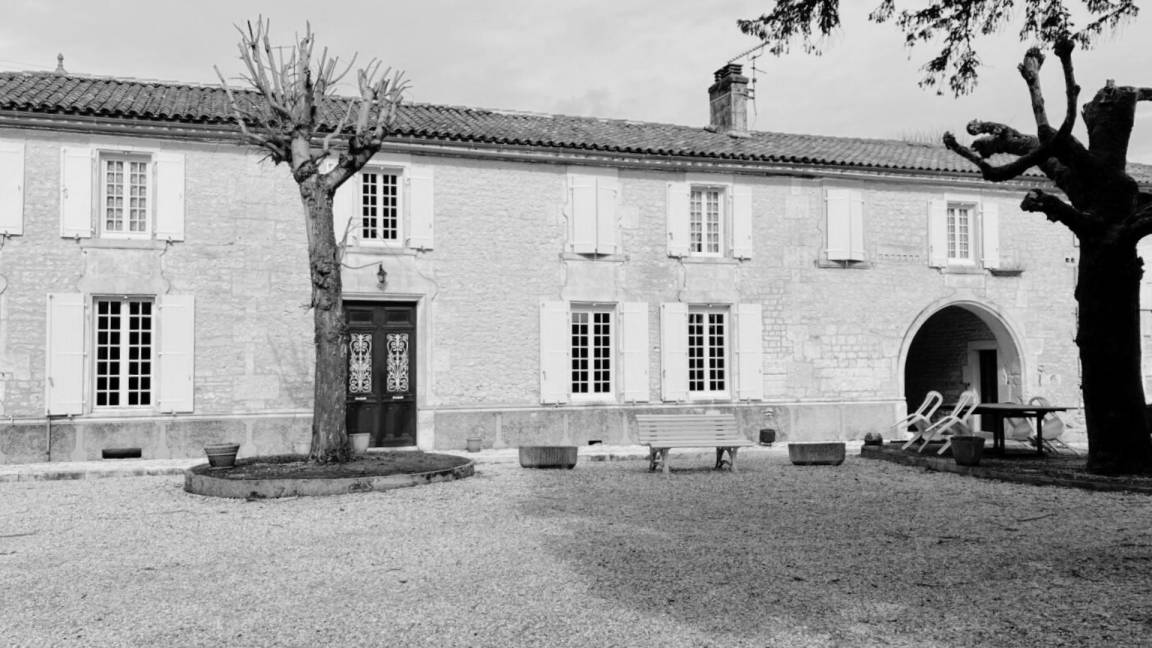Bed And Breakfast ∙ 1 Bedroom ∙ 2 Guests - Charente