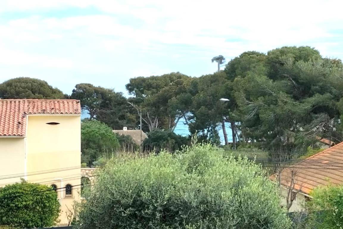 85 M² Maison De Vacances ∙ 2 Chambres ∙ 4 Personnes - Saint-Mandrier-sur-Mer