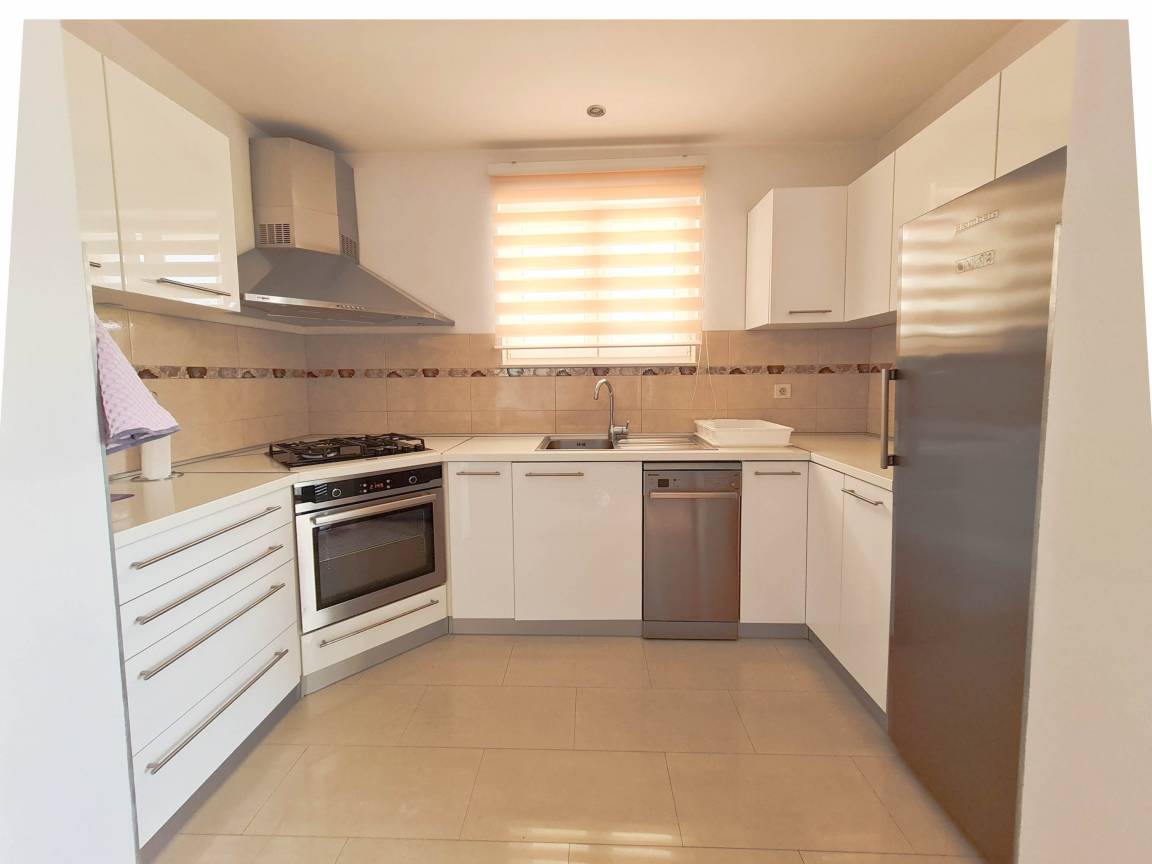 70 M² Apartament ∙ 2 Sypialnie ∙ 5 Gości - Klenovica