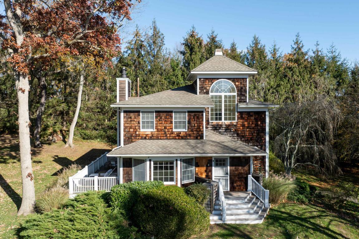195 M² Huis ∙ 3 Slaapkamers ∙ 8 Gasten - New York