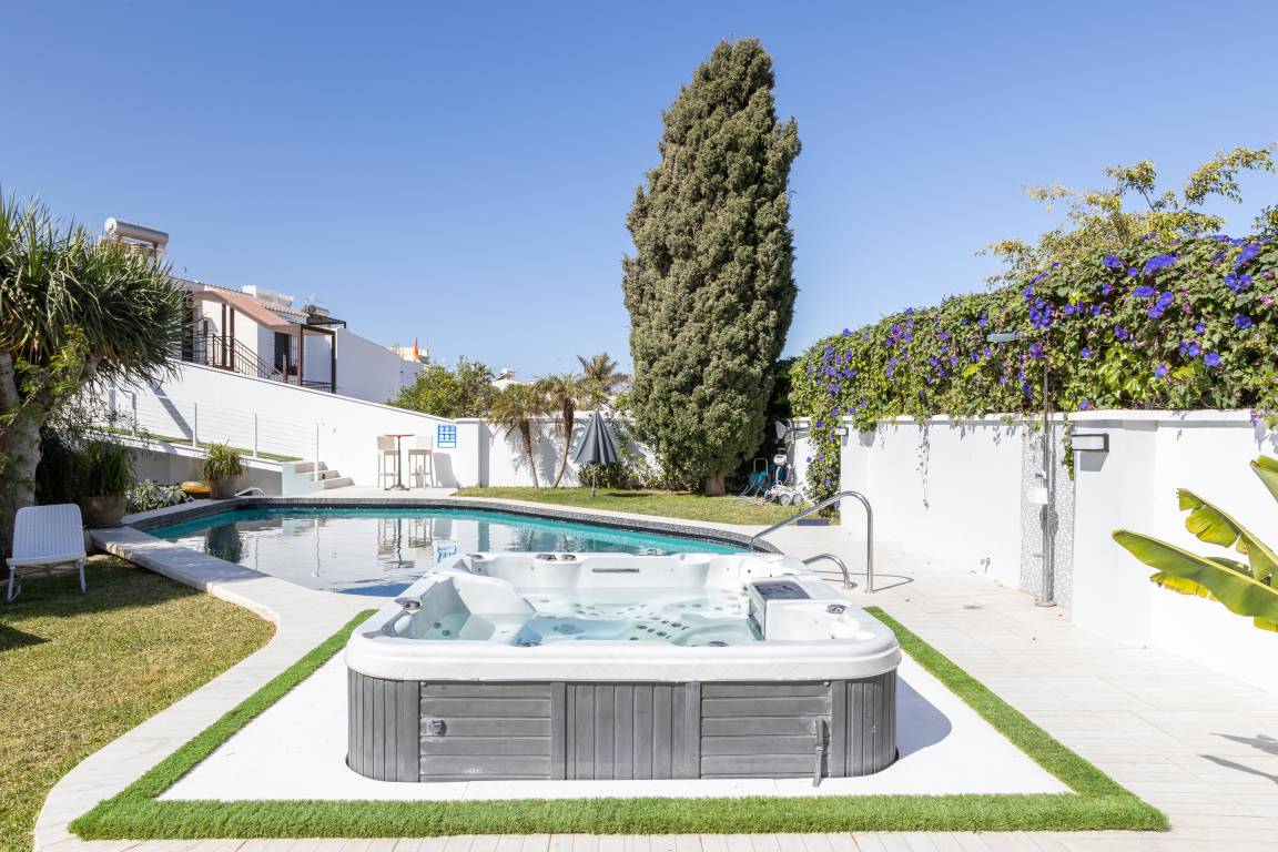 35 M² Apartamento ∙ 1 Habitación ∙ 2 Huéspedes - Nerja