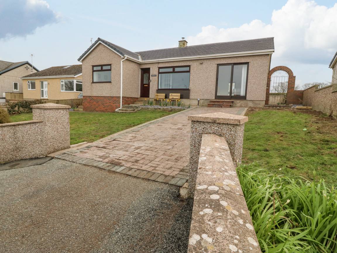 Cottage ∙ 3 Bedrooms ∙ 6 Guests - Rhosneigr