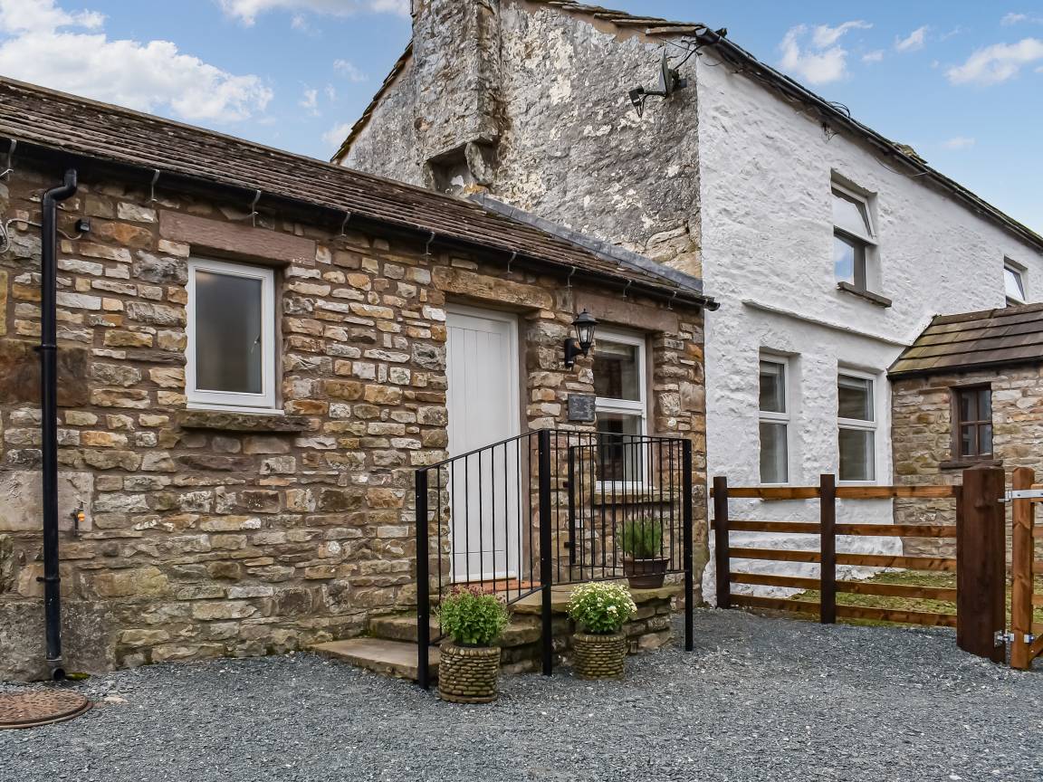 Cottage ∙ 1 Bedroom ∙ 2 Guests - Horton in Ribblesdale