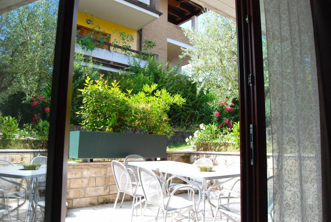 80 M² Apartment ∙ 2 Bedrooms ∙ 6 Guests - Desenzano del Garda