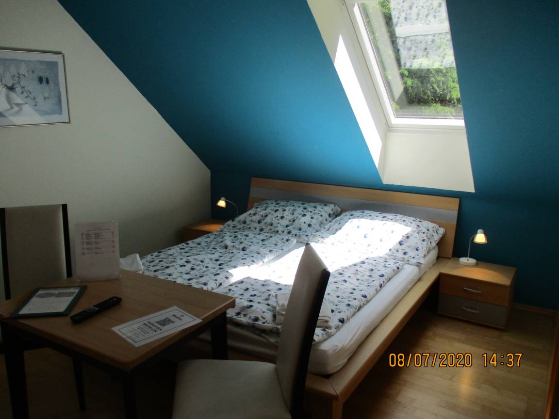 Ferienhaus ∙ 3 Gäste - Spitz