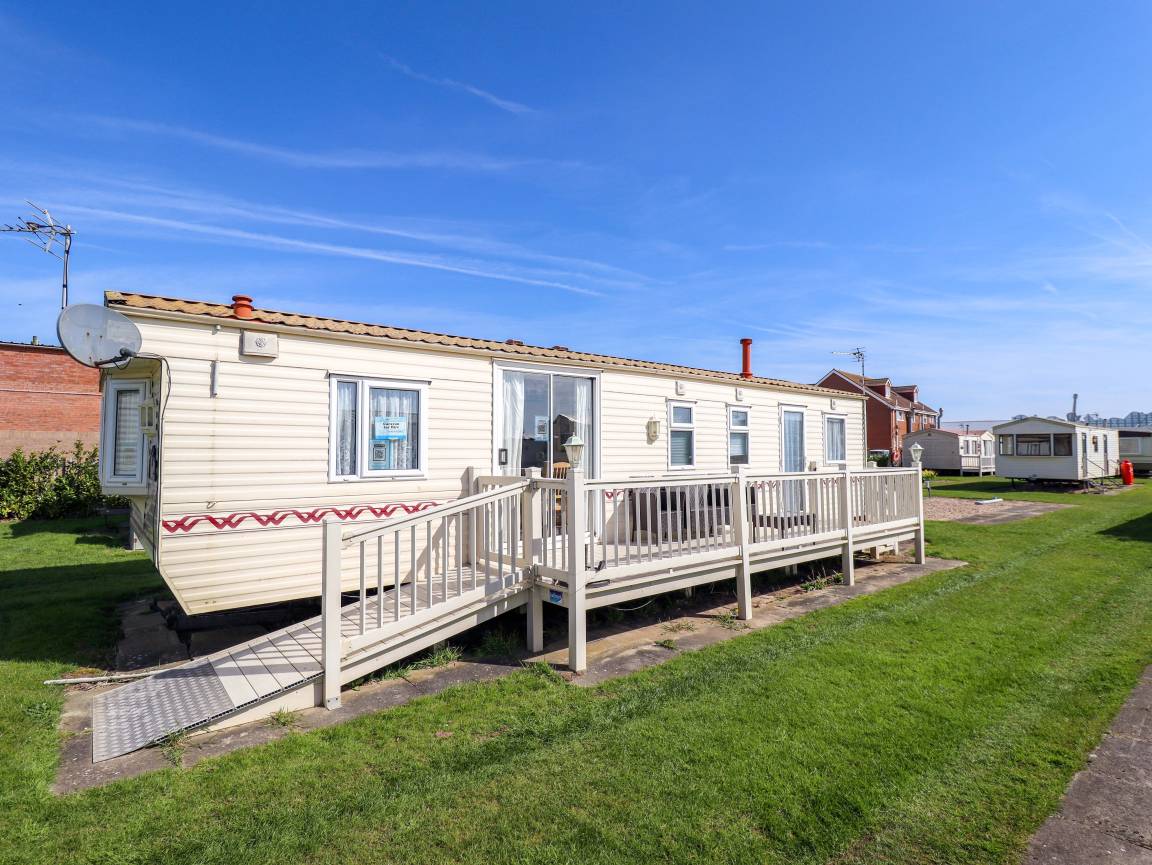 Cottage ∙ 3 Bedrooms ∙ 6 Guests - Skegness