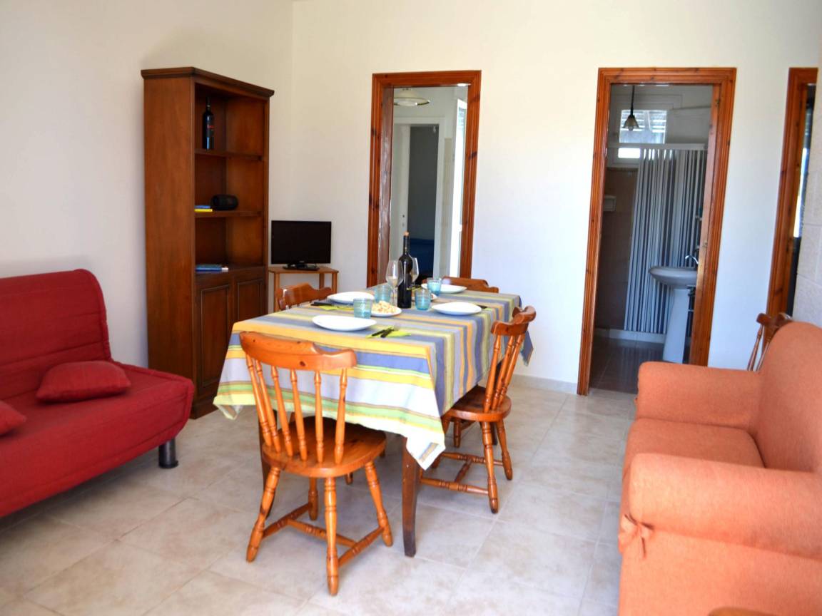 80 M² House ∙ 4 Bedrooms ∙ 7 Guests - Melendugno